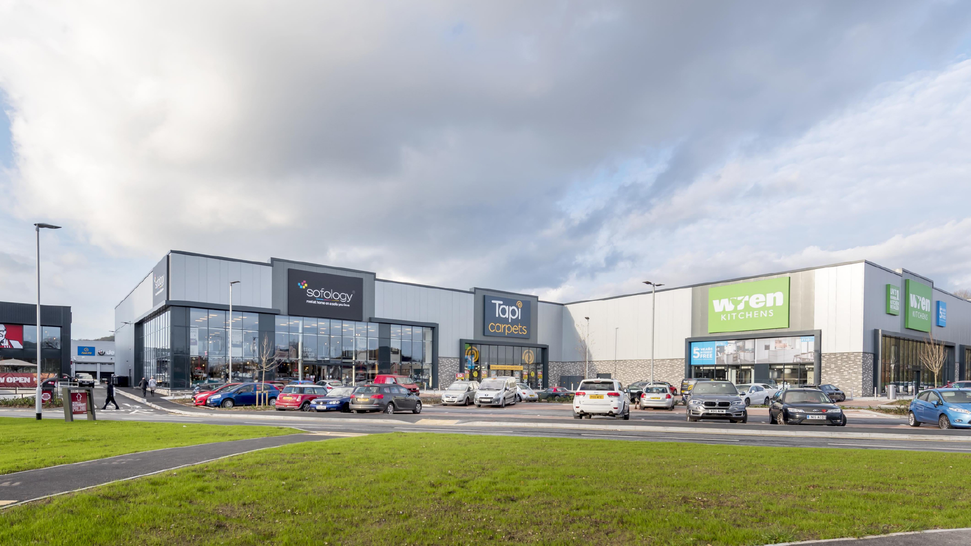 Brand Space UK – A dedicated space where customers, clients and people ...